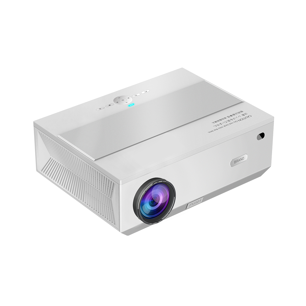 LedProjector E600 (android version): мультимедійний full HD LED ...